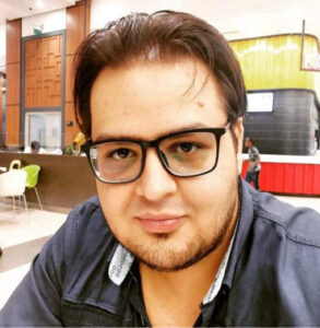 Standor – The chair that moves with you